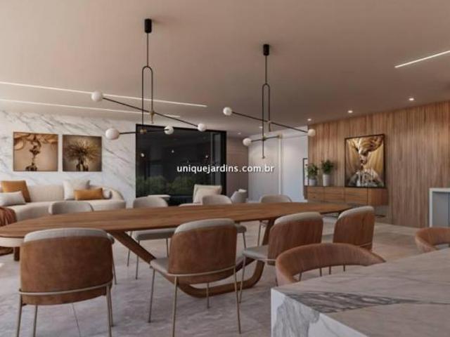 Apartamento à venda Jardim América São Paulo