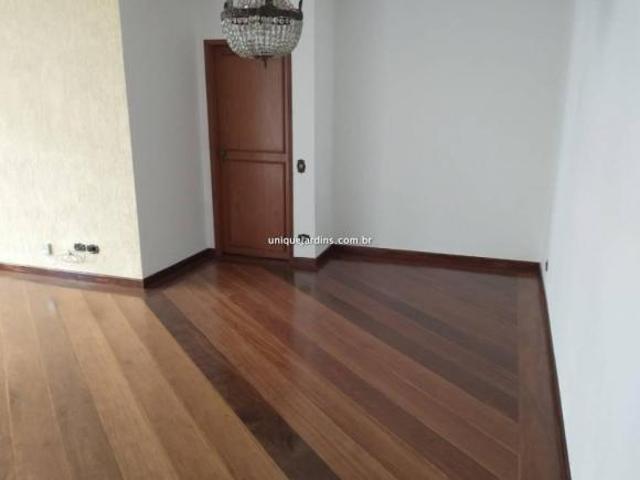 Apartamento à venda Jardim América São Paulo