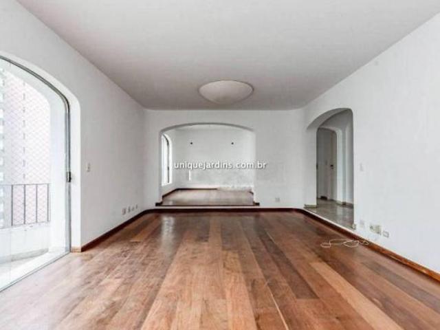 Apartamento à venda Jardim América São Paulo