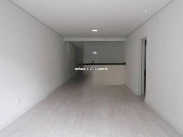 Apartamento à venda Jardim América São Paulo