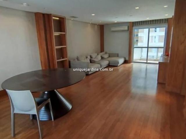 Apartamento à venda Jardim América São Paulo