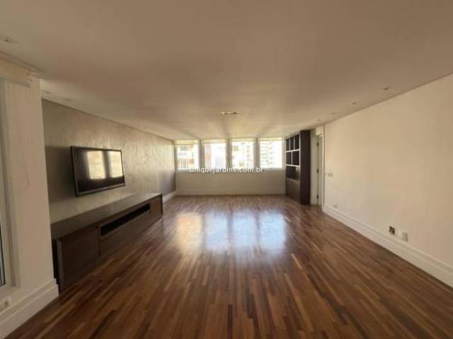 Apartamento à venda Jardim América São Paulo