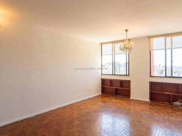 Apartamento à venda Jardim América São Paulo