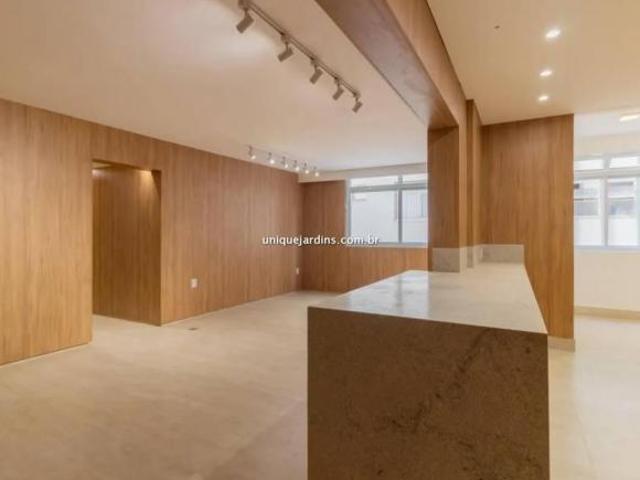 Apartamento à venda Jardim América São Paulo
