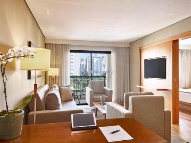 Apartamento à venda Jardim América São Paulo