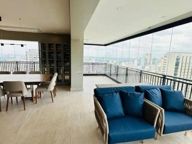 Apartamento à venda Jardim América São Paulo