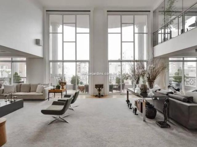 Apartamento à venda Jardim América São Paulo
