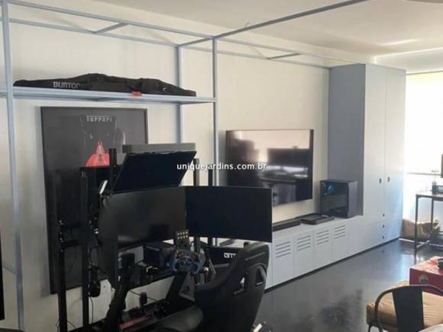 Apartamento à venda Jardim América São Paulo