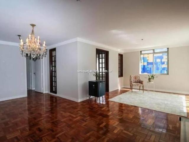 Apartamento à venda Jardim América São Paulo
