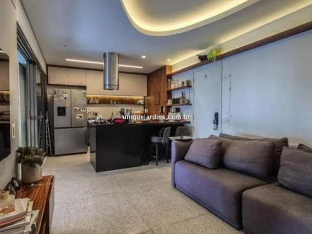 Apartamento à venda Jardim América São Paulo