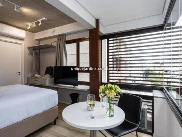 Apartamento à venda Jardim América São Paulo
