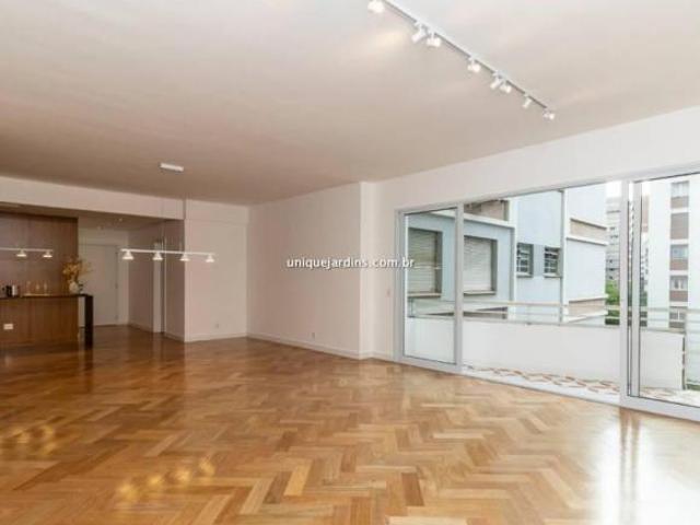 Apartamento à venda Jardim América São Paulo