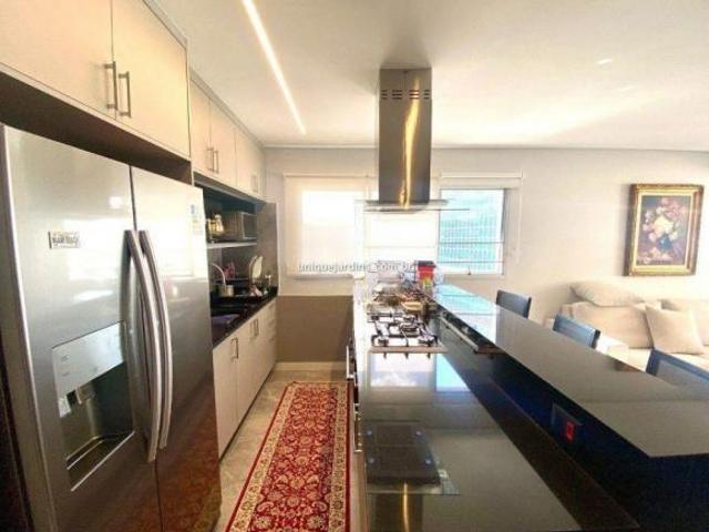 Apartamento à venda Jardim América São Paulo