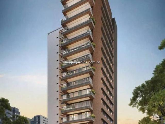 Apartamento à venda Jardim América São Paulo