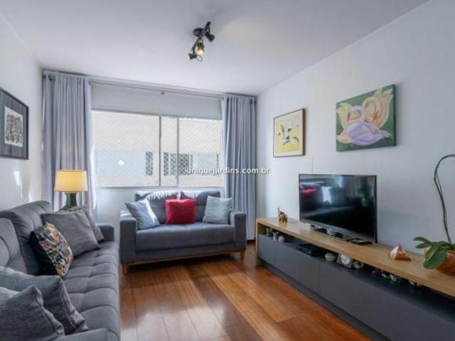 Apartamento à venda Jardim América São Paulo