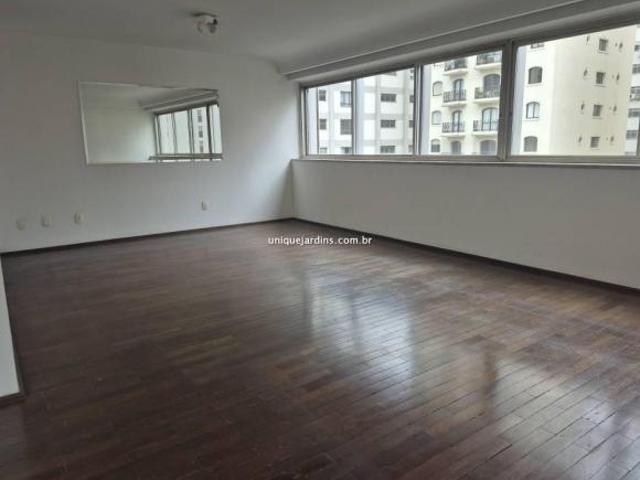 Apartamento à venda Jardim América São Paulo