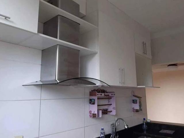 Apartamento a venda Jardim América Sorocaba Zona Oeste