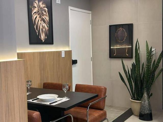 Apartamento a venda Jardim América Sorocaba Zona Oeste