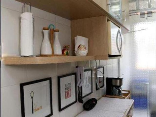 Apartamento à venda Jardim América Taboão da Serra