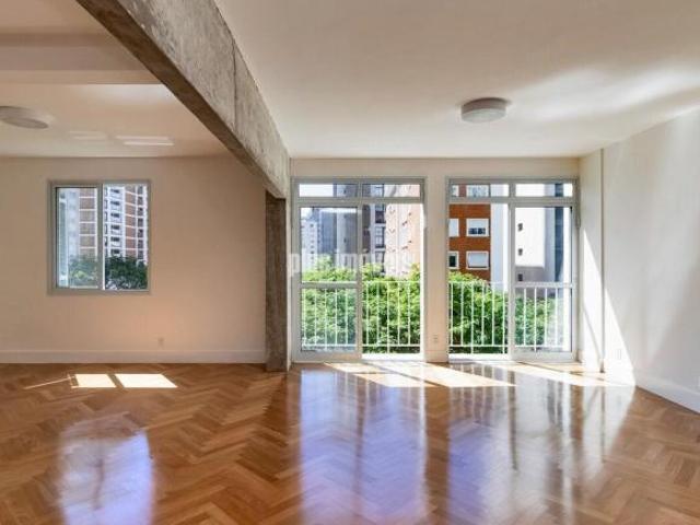 Apartamento á venda Jardim América