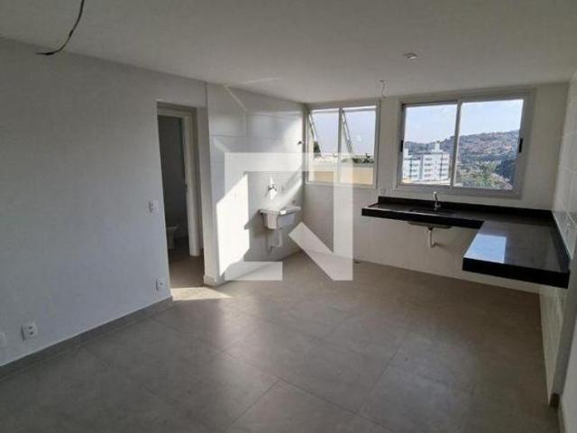 Apartamento à Venda Jardim América, 1 Quarto, 34 m² Belo Horizonte