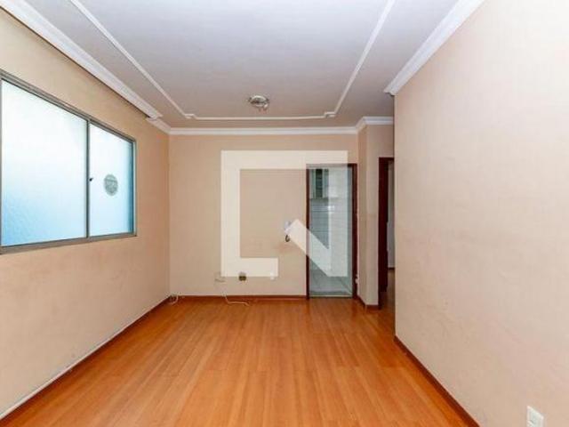 Apartamento à Venda Jardim América, 2 Quartos, 47 m² Belo Horizonte