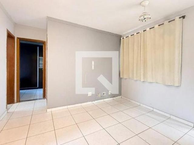 Apartamento à Venda Jardim América, 2 Quartos, 45 m² Belo Horizonte