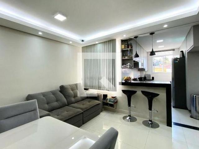 Apartamento à Venda Jardim América, 2 Quartos, 48 m² Belo Horizonte