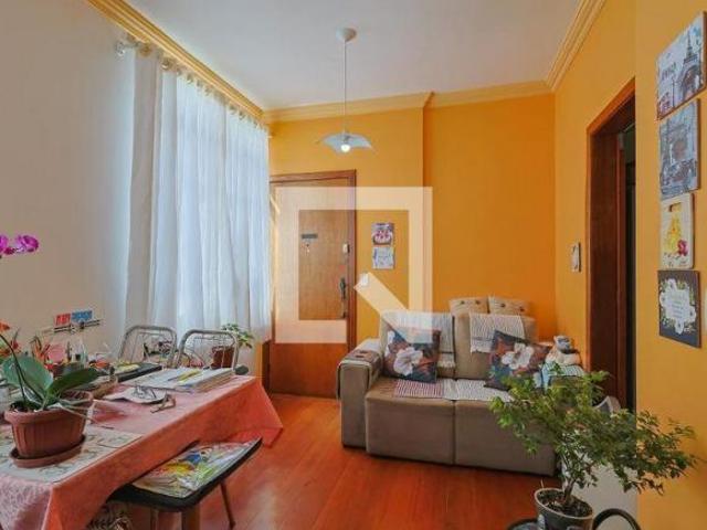 Apartamento à Venda Jardim América, 2 Quartos, 54 m2