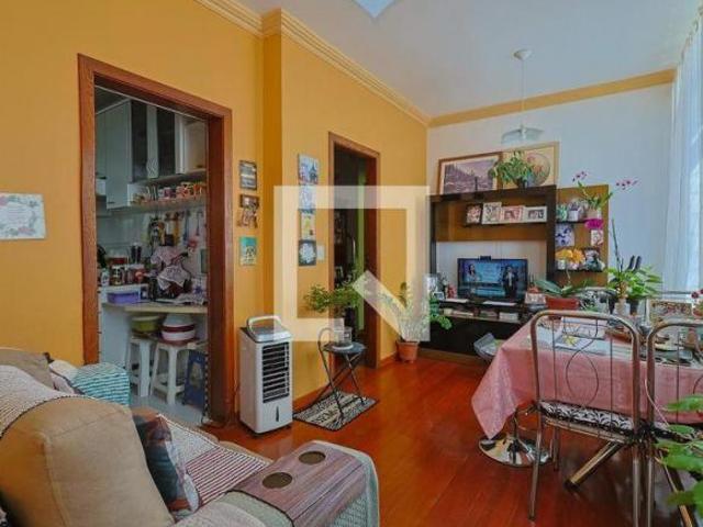 Apartamento à Venda Jardim América, 2 Quartos, 54 m² Belo Horizonte