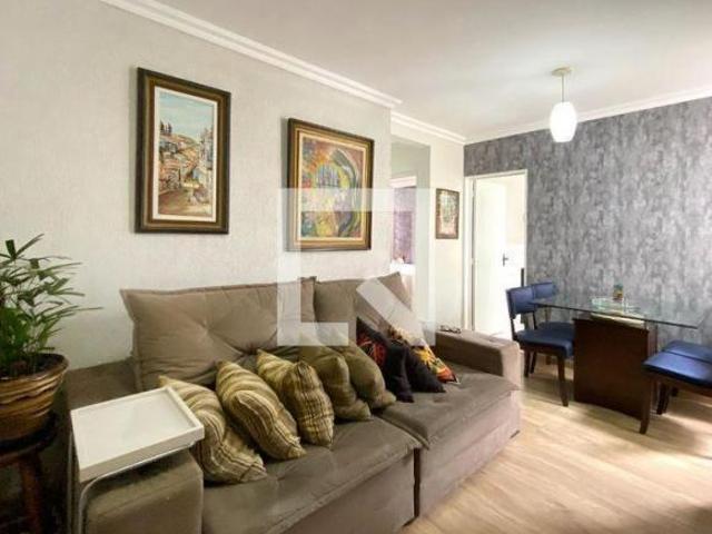 Apartamento à Venda Jardim América, 2 Quartos, 54 m² Belo Horizonte