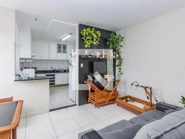 Apartamento à Venda Jardim América, 2 Quartos, 55 m2
