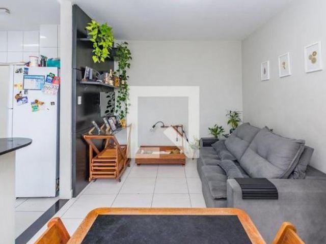 Apartamento à Venda Jardim América, 2 Quartos, 55 m² Belo Horizonte