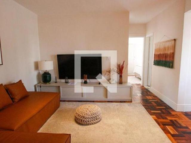Apartamento à Venda Jardim América, 2 Quartos, 63 m2