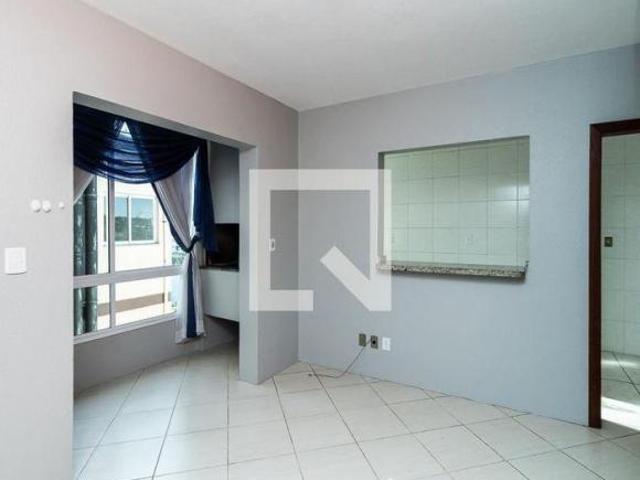 Apartamento à Venda Jardim América, 2 Quartos, 60 m² São Leopoldo