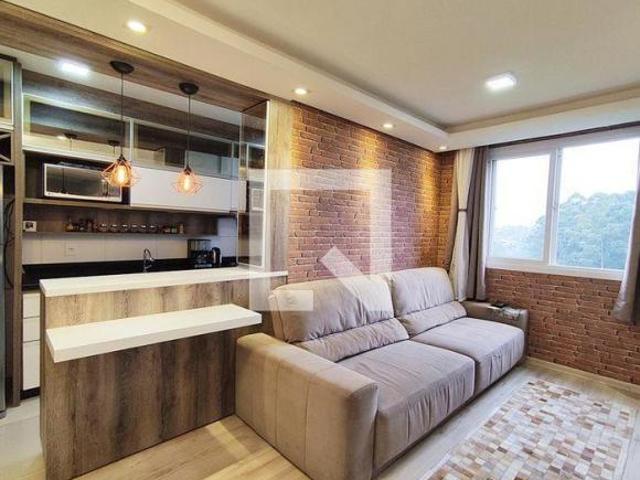 Apartamento à Venda Jardim América, 2 Quartos, 65 m² São Leopoldo