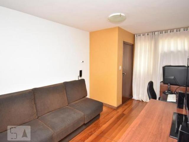 Apartamento à Venda Jardim América, 2 Quartos, 68 m² Belo Horizonte
