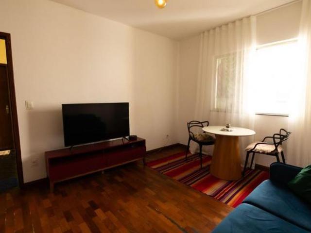 Apartamento à Venda Jardim América, 2 Quartos, 69 m2