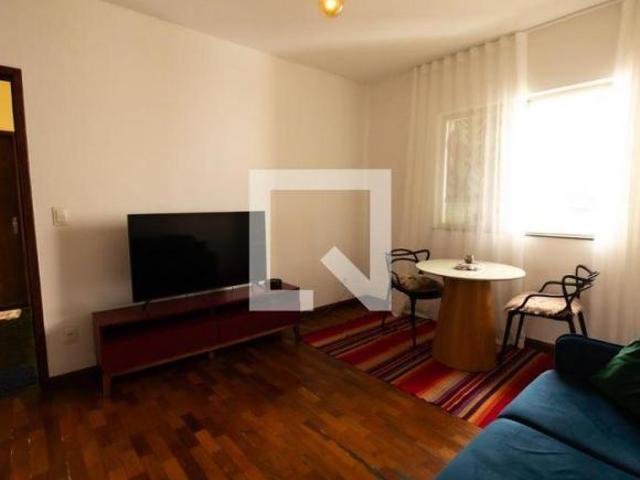 Apartamento à Venda Jardim América, 2 Quartos, 69 m² Belo Horizonte