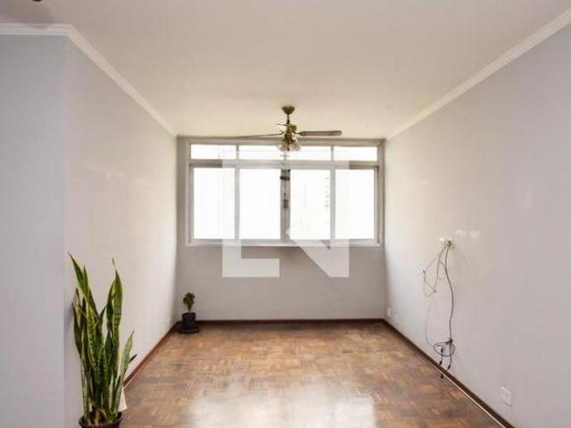 Apartamento à Venda Jardim América, 2 Quartos, 78 m2