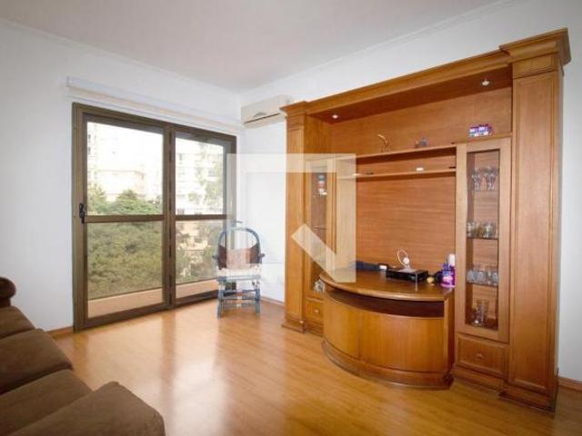 Apartamento à Venda Jardim América, 2 Quartos, 78 m2