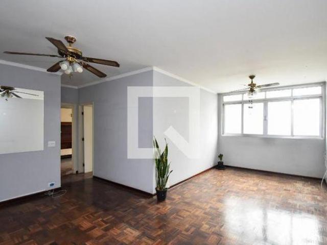 Apartamento à Venda Jardim América, 2 Quartos, 78 m2