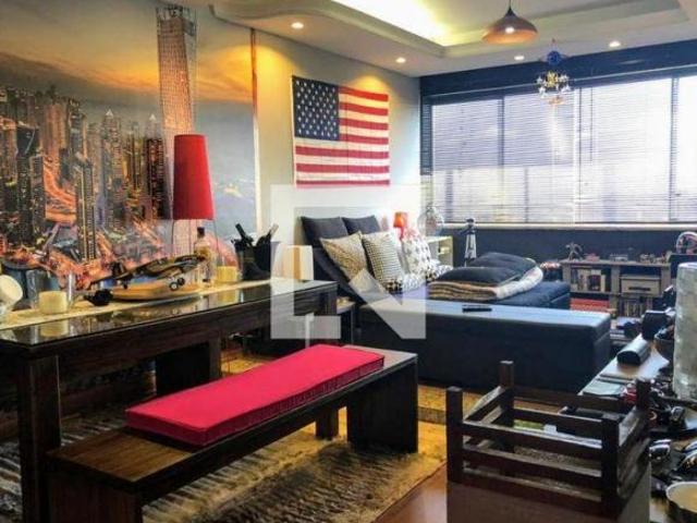 Apartamento à Venda Jardim América, 2 Quartos, 95 m2