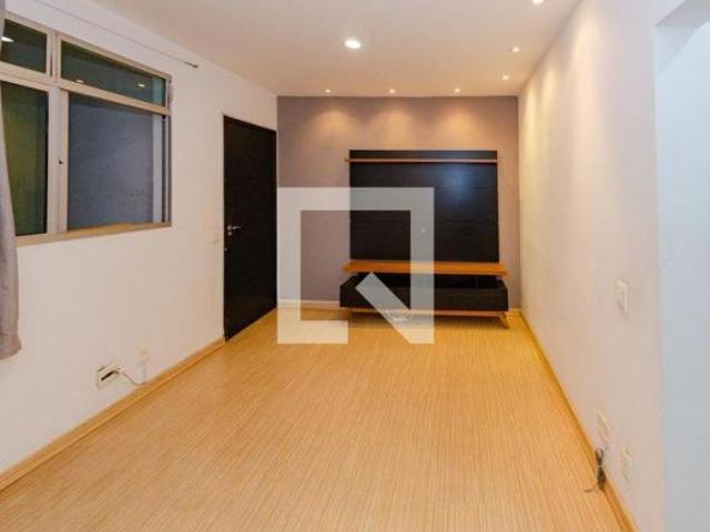 Apartamento à Venda Jardim América, 2 Quartos, 105 m2