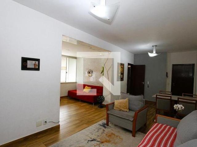 Apartamento à Venda Jardim América, 2 Quartos, 120 m2