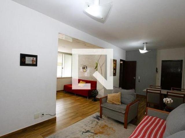 Apartamento à Venda Jardim América, 2 Quartos, 120 m² Belo Horizonte