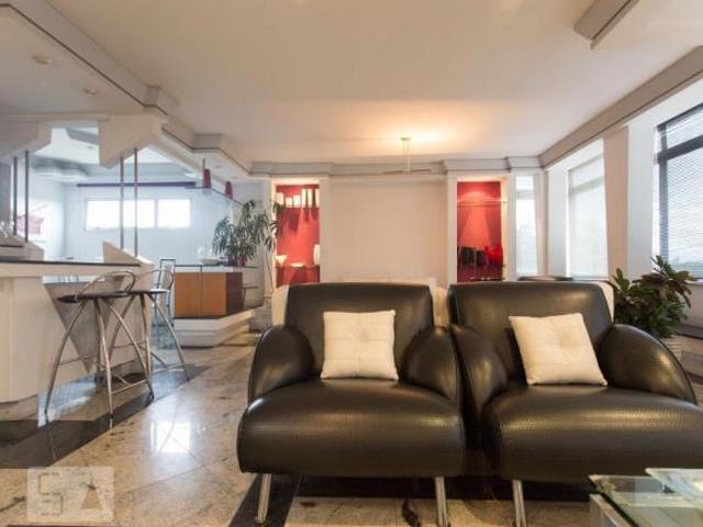 Apartamento à Venda Jardim América, 2 Quartos, 190 m² São Paulo