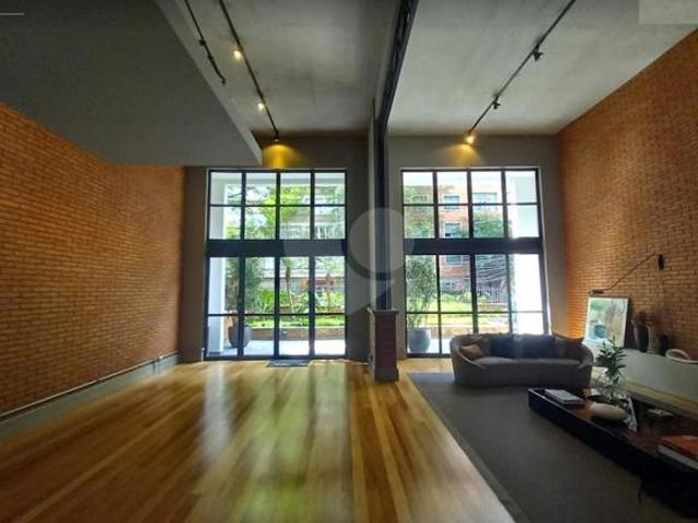 Apartamento a venda Jardim América