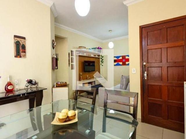 Apartamento à Venda Jardim América, 3 Quartos, 64 m² Belo Horizonte