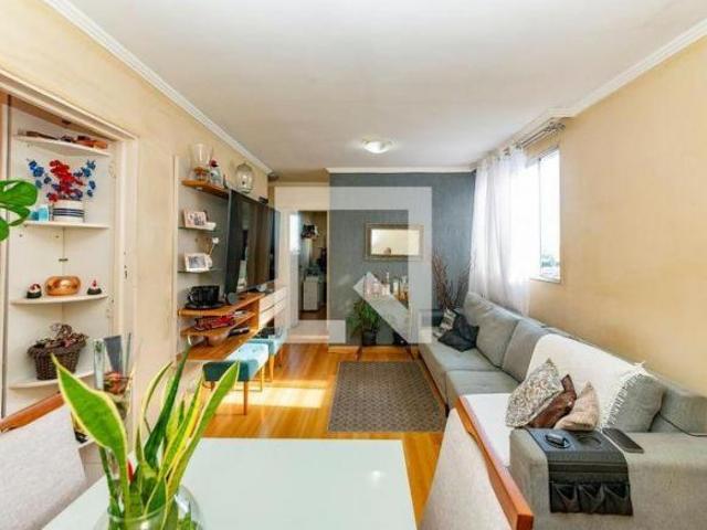 Apartamento à Venda Jardim América, 3 Quartos, 70 m² Belo Horizonte